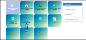 Patta Chitta FMB 2025: View FMB Map, Download pdf & Check FMB Sketch ...